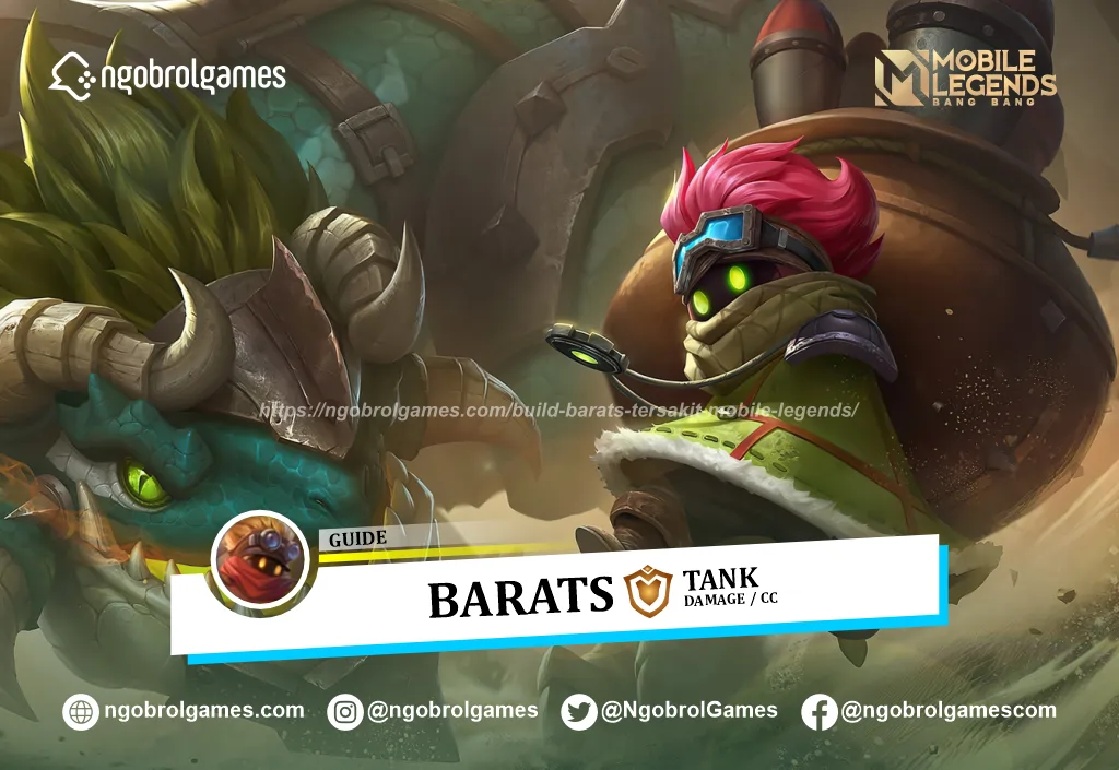 Build Barats Tersakit 2024 Hyper dan Offliner