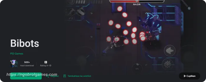 Daftar Game Pixel Android Offline Terbaru 2024