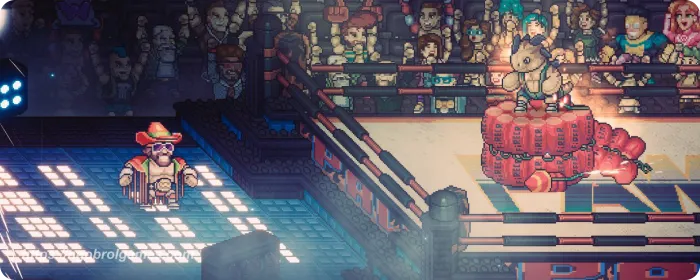 Daftar Game Pixel Android Offline Terbaru 2024