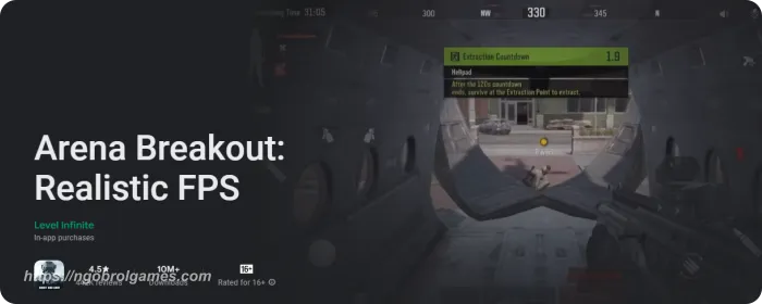 Daftar Game Android Paling Realistis Terbaru 2024