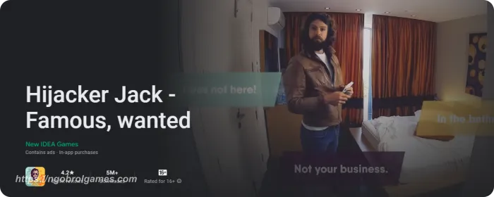 Daftar Game Android Offline Paling Realistis Terbaru 2024