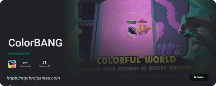 Daftar Game Multiplayer Android Terbaru & Terpopuler 2024