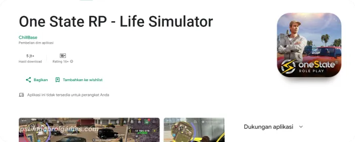 Daftar Game Multiplayer Android Terbaru & Terpopuler 2024
