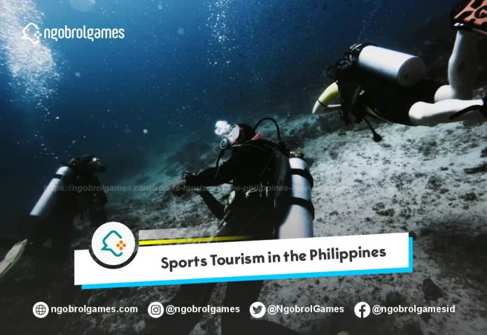 Sports Tourism in the Philippines 2026: Events Fuel Local Economies